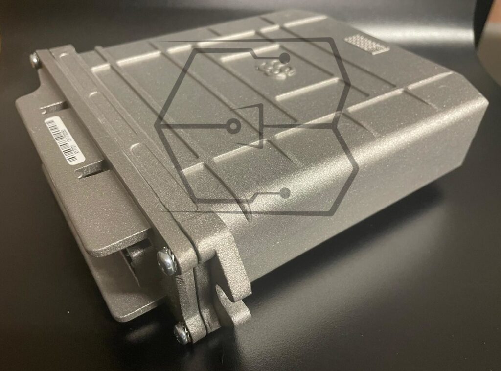 SDF ECU Repair 2.8519.014.0 – E-Bart